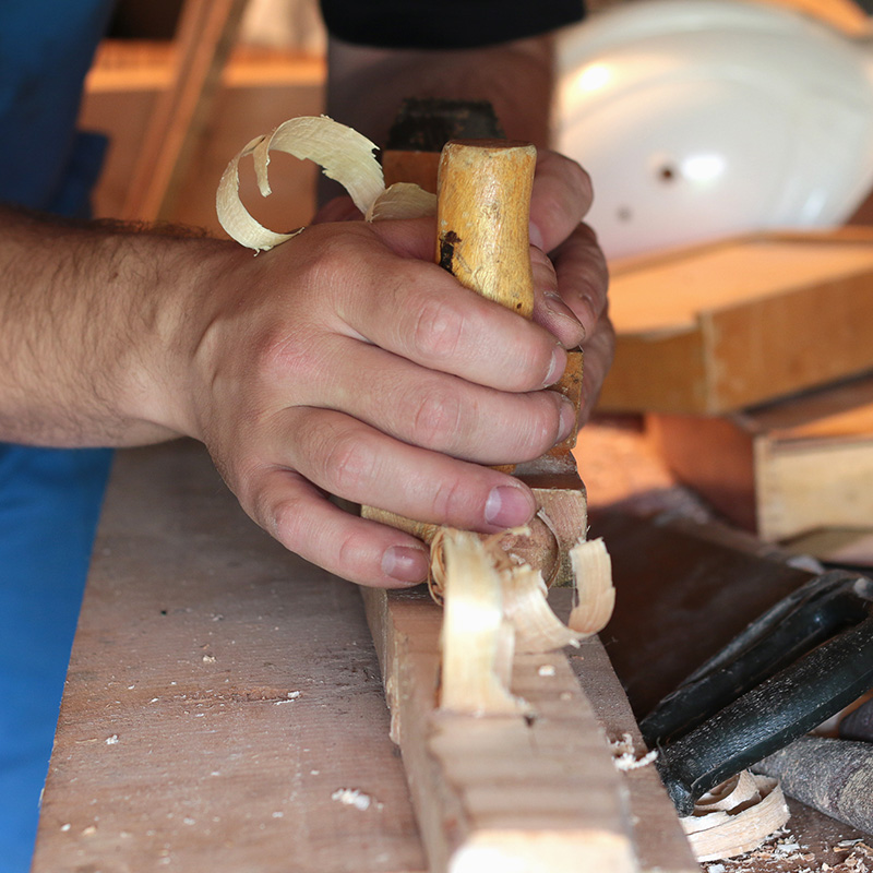 Cabinetmaking | Post detail page