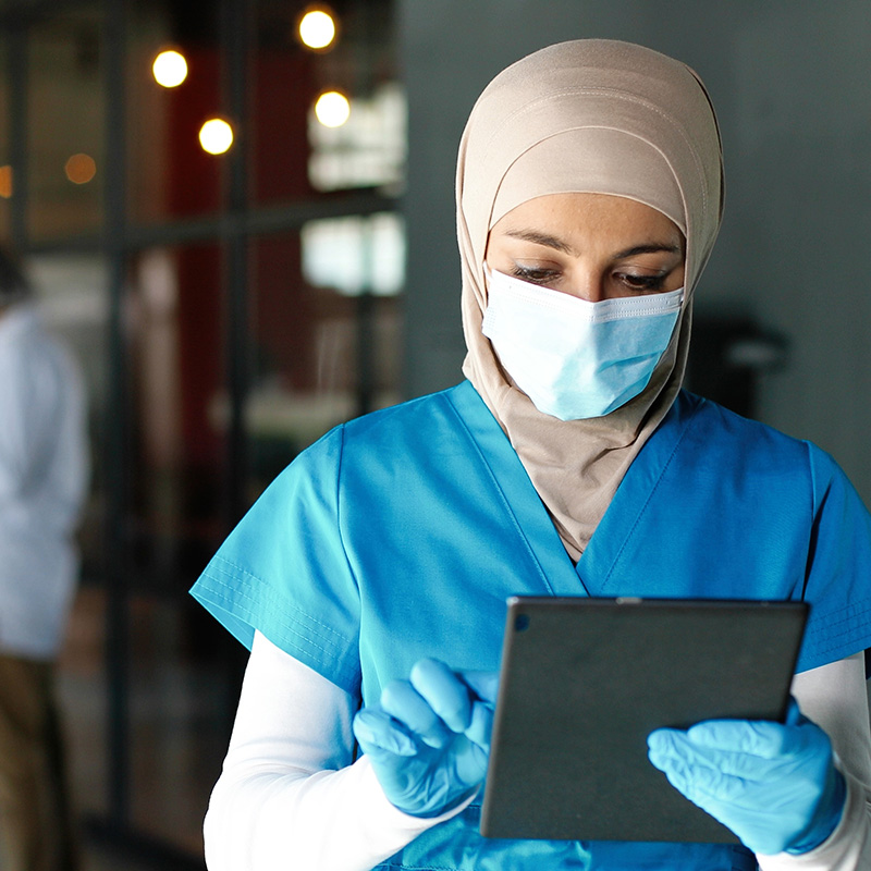 Health Services - Basic Nursing Assistant | Post detail page