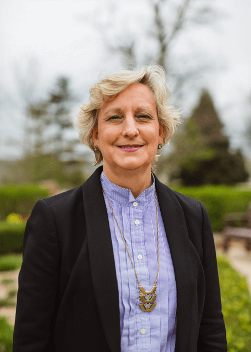 Maureen Gotch Vinton ’78 | Spotlight