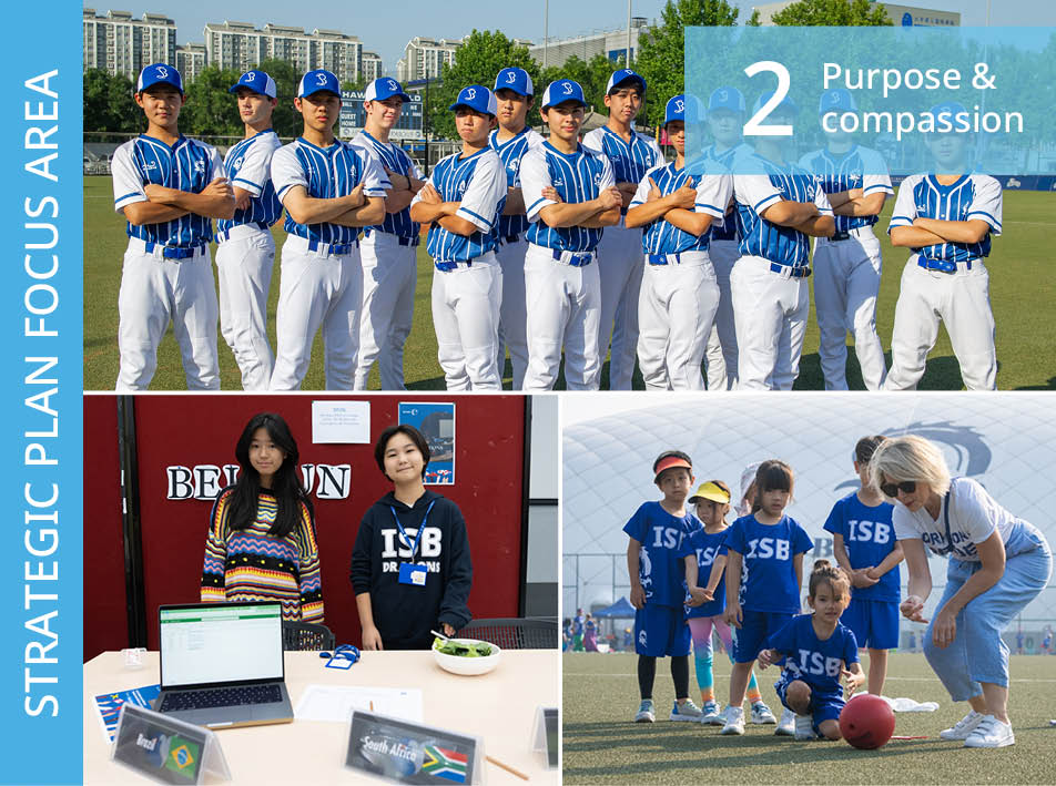How ISB students explore and discover their passions | Stay up-to-date ...