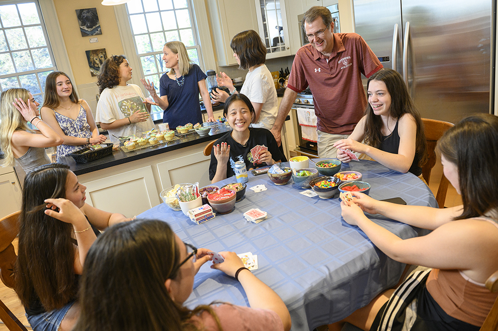 In Education, Relationships Matter | Blog Post