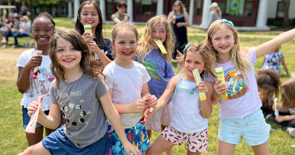 Summer at KEY Policies | Key School in Annapolis, MD