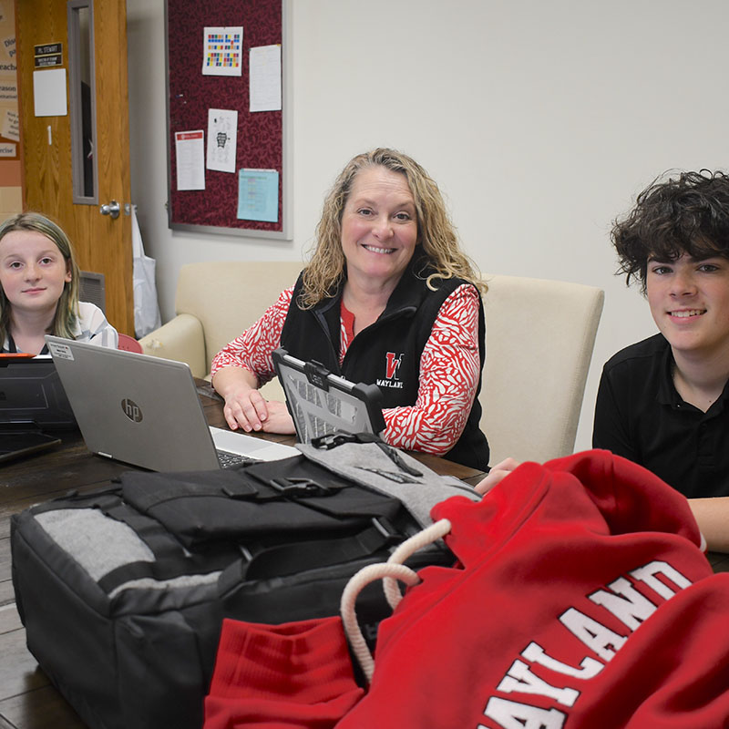 Wayland’s Student Success Program is Back This Year! | News Details