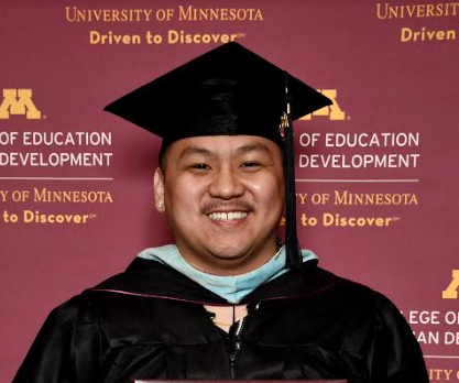 Mr. Yang, Noble Climate and Culture Specialist | article