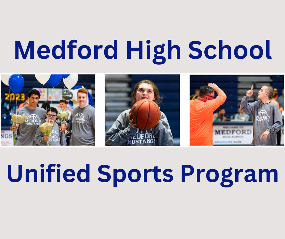 MHS Unified Sports Program - Join the Waitlist | MHS/MVTHS News Post