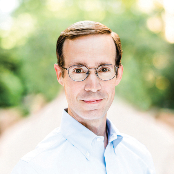 Dr. Percy H. Carter ’88 | Alumni bio details