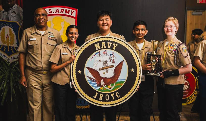 The Joint Leadership & Academic Bowl (JLAB) Championships! | News ...