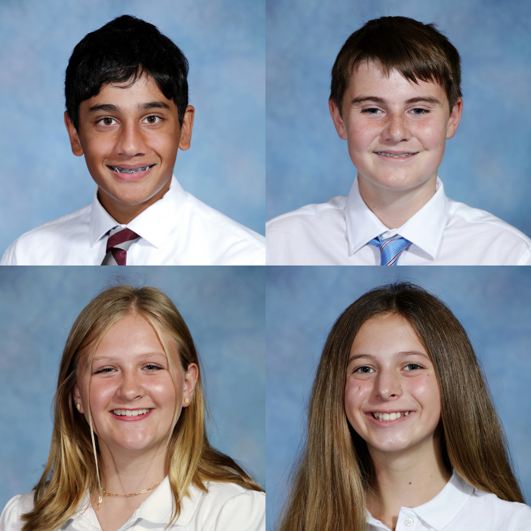 Freshmen Named to Honor & Discipline Committee | Pace News