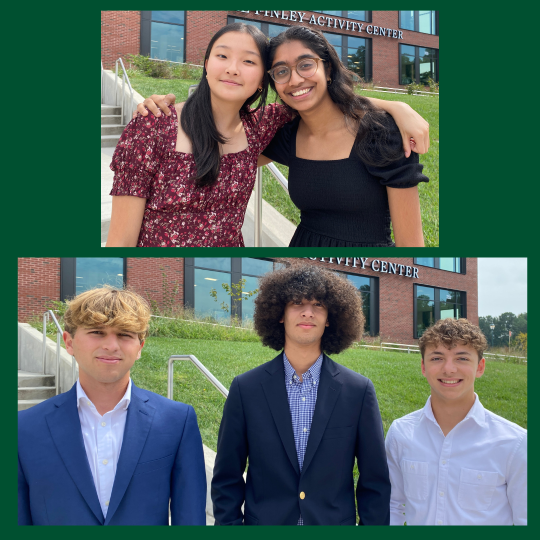 Ravens’ Academic Achievements Recognized by National Programs | News ...