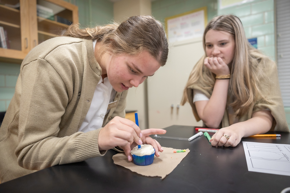 Petroleum Engineering Cupcake Project | News Post General - Mount ...