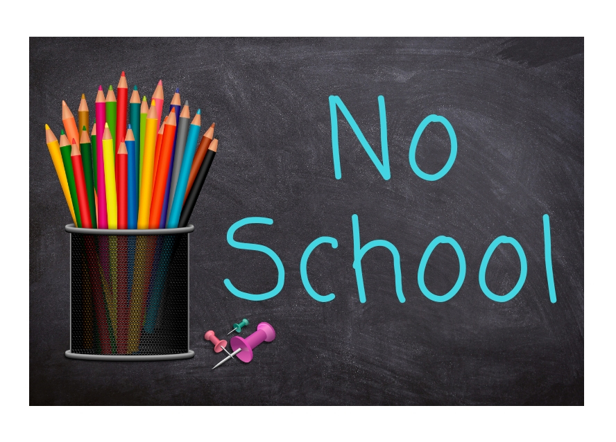 No School - Winter Break | article