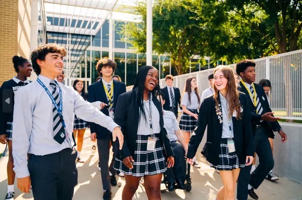 Thankful Thursday: Fund for BL Giving Day | News Detail