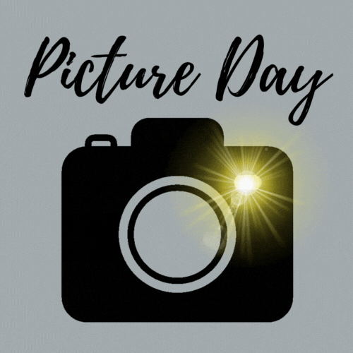 Class Picture Day: March 24 | Details