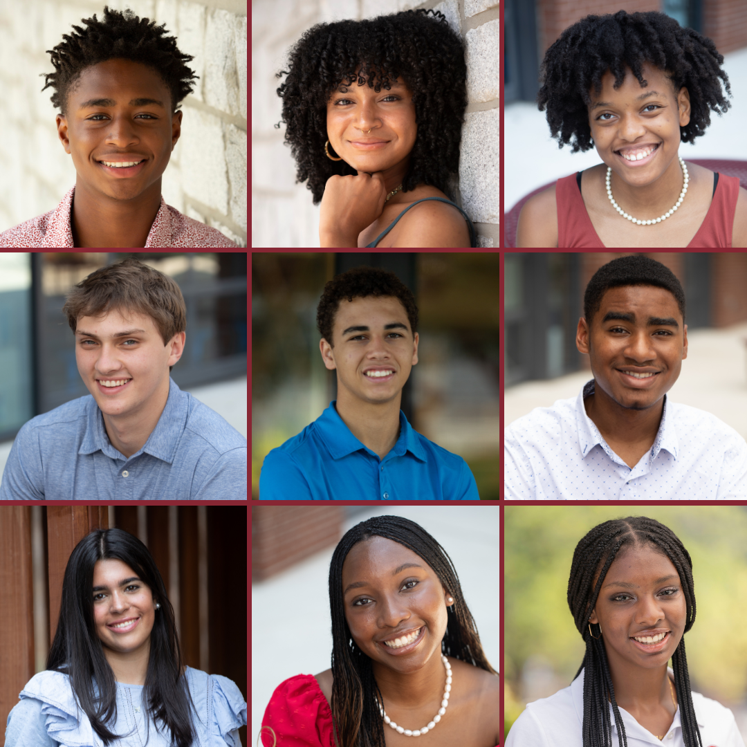 HIES Upper School Students Receive National Recognition for Academic ...