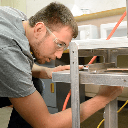 Engineering Technology | CTE Program Details