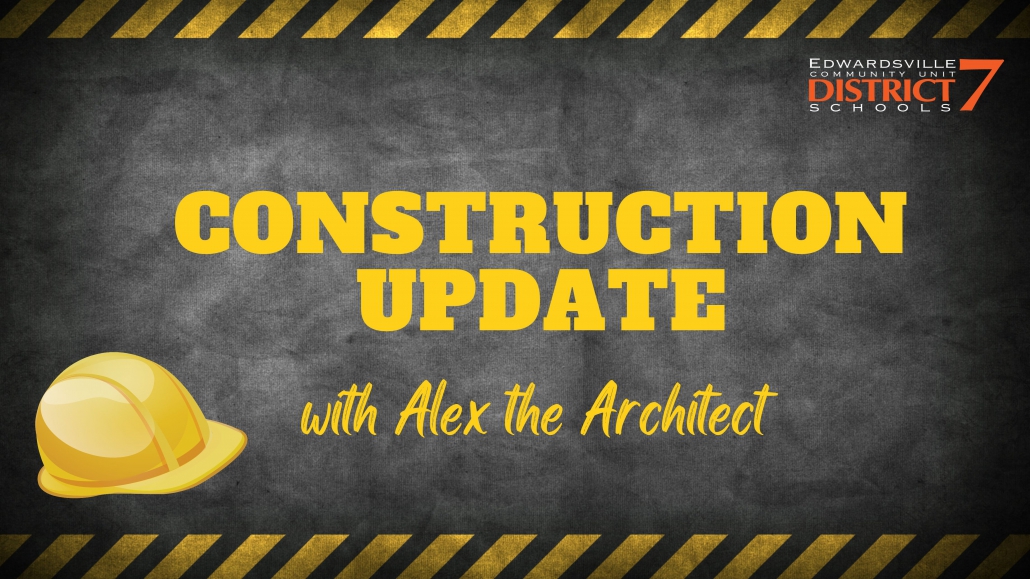 Construction Update With Alex the Architect - August 2023 | Default ...