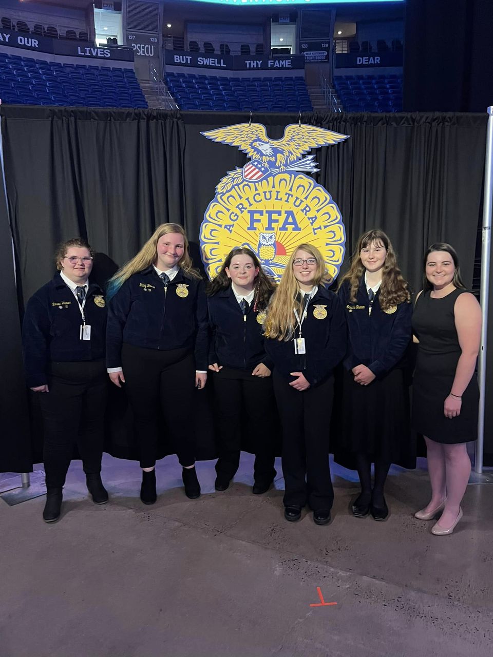 Millville FFA Competes at PA State Convention | Default Board Post Page 2