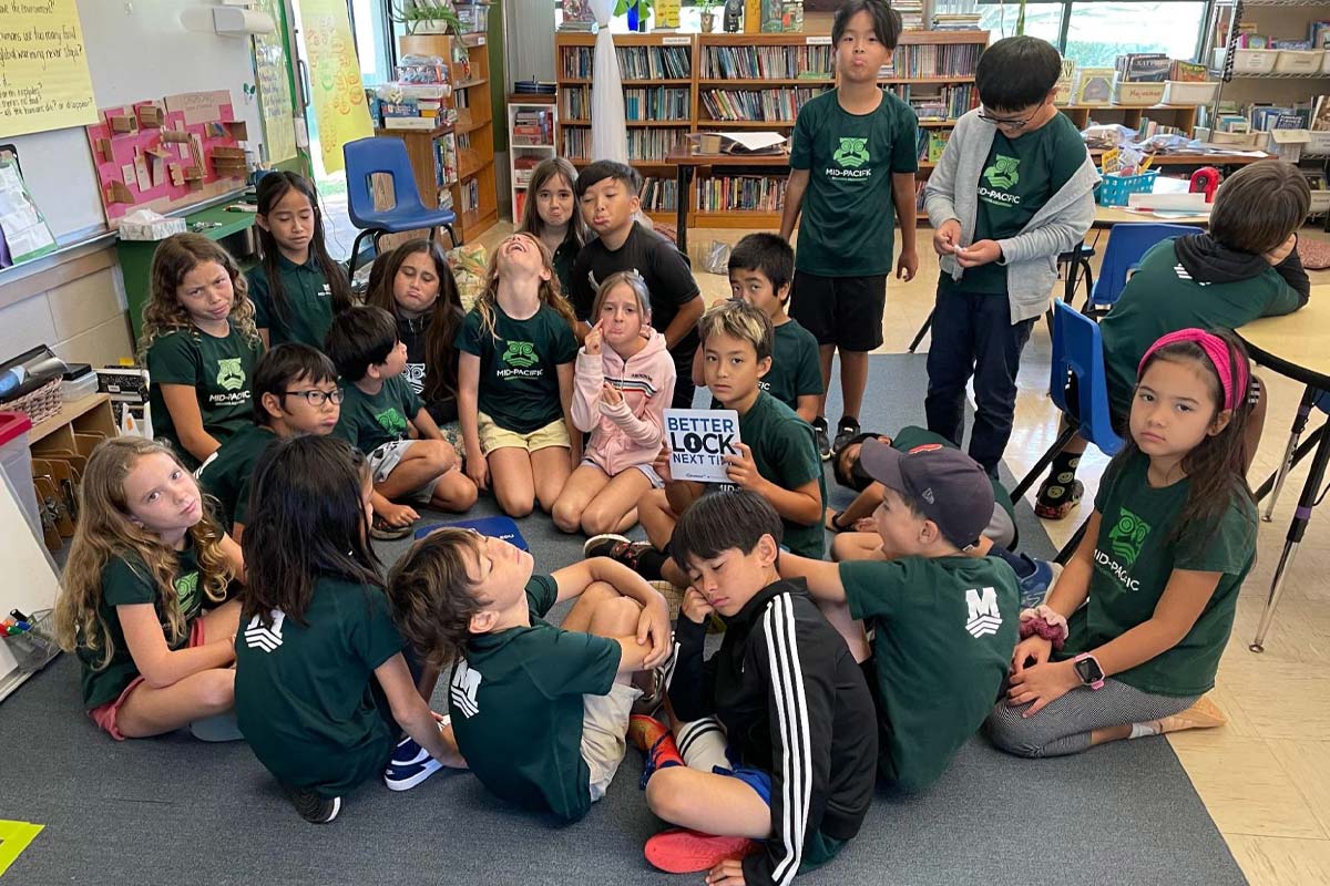 The Magic of the Four Cs: Collaboration, Communication, Creativity, and ...