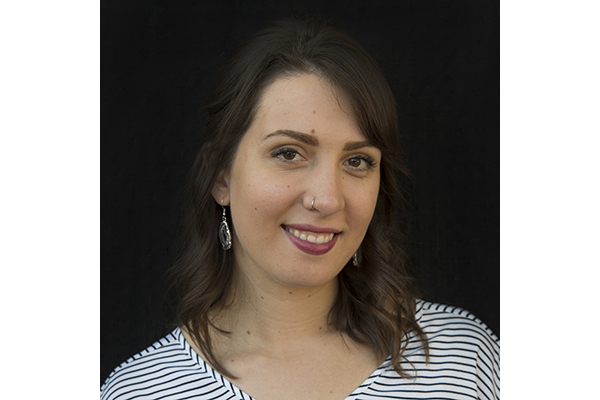 McGuire Visiting Artist Louise Fisher to Visit Blake | News Detail Page