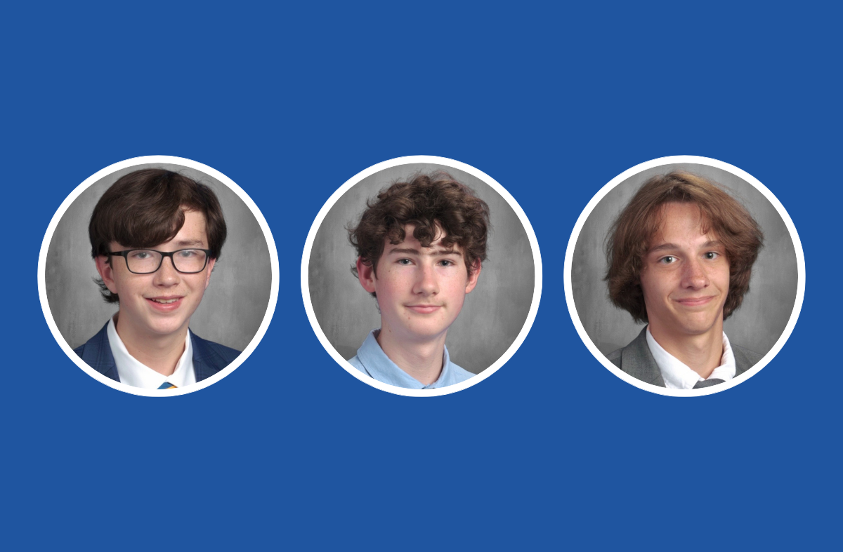 Upper School Students Receive National Academic Recognition | News ...