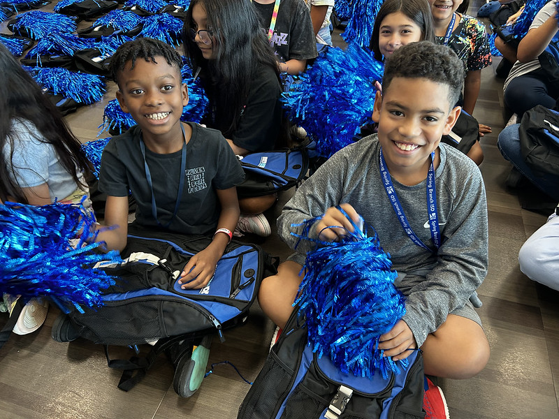 From School Principal to Eye Health Advocate: Shaq Joins Forces with ...