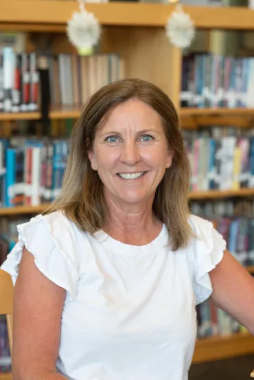 Tracy Thompson featured as Baltimore Fishbowl Influencer 2023 | School ...