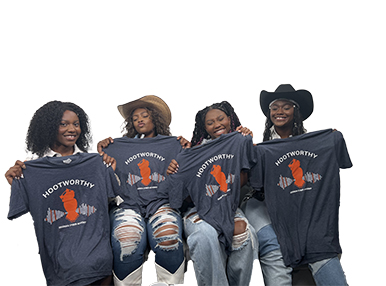 Hootworthy GCA Sisters Form Rising Country Music Group, The BoyKinZ! | News