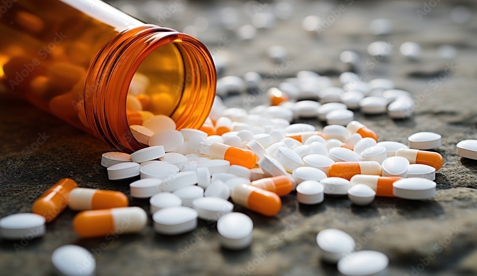 BLOG: Psychotropic Drugs and Their Uses | Post