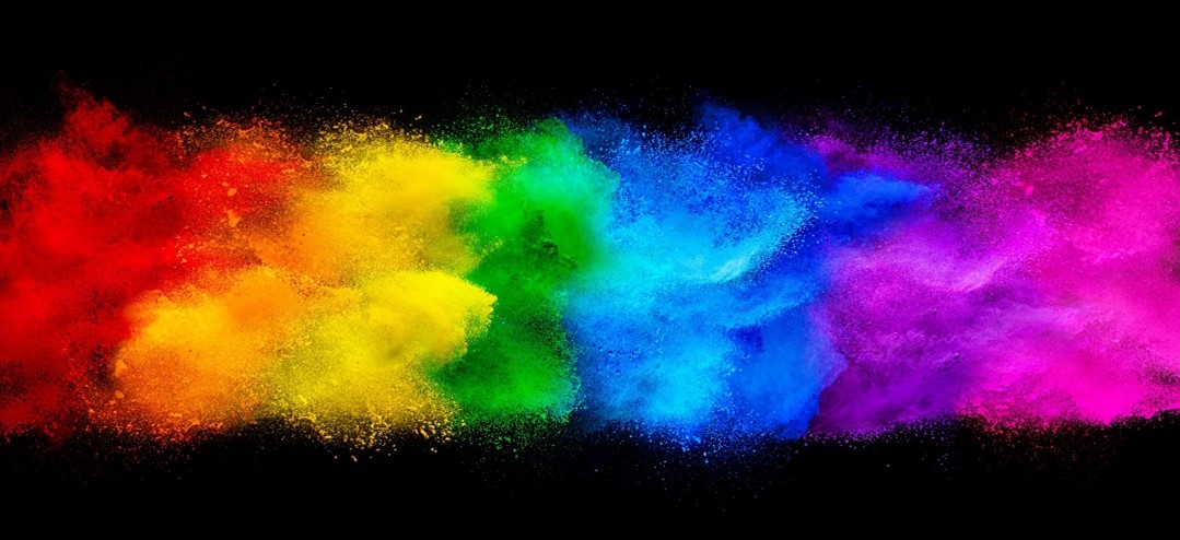 Learning to See - Colour and Human Behaviour | Articles