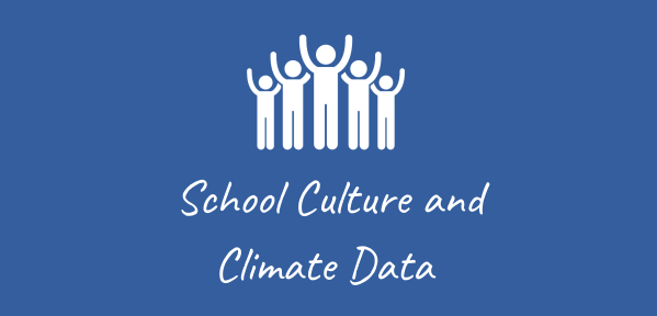 School Culture and Climate Data | School Effectiveness details