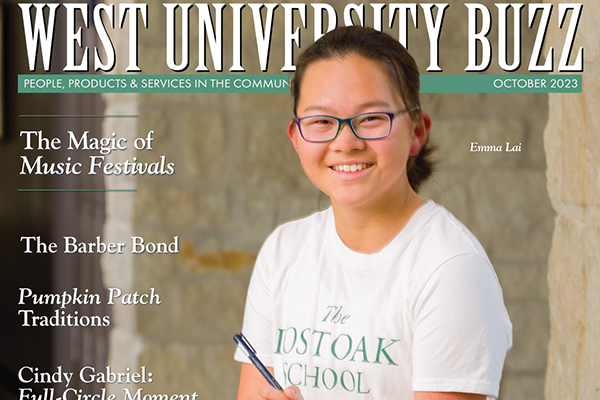 Emma L. Writes for The Buzz Magazine | News