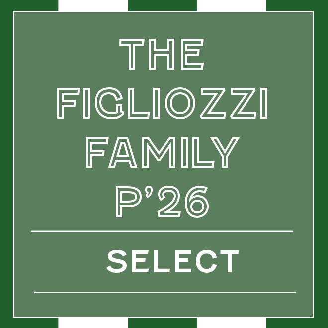 The Figliozzi Family P'26 | News Details - The Gunston School