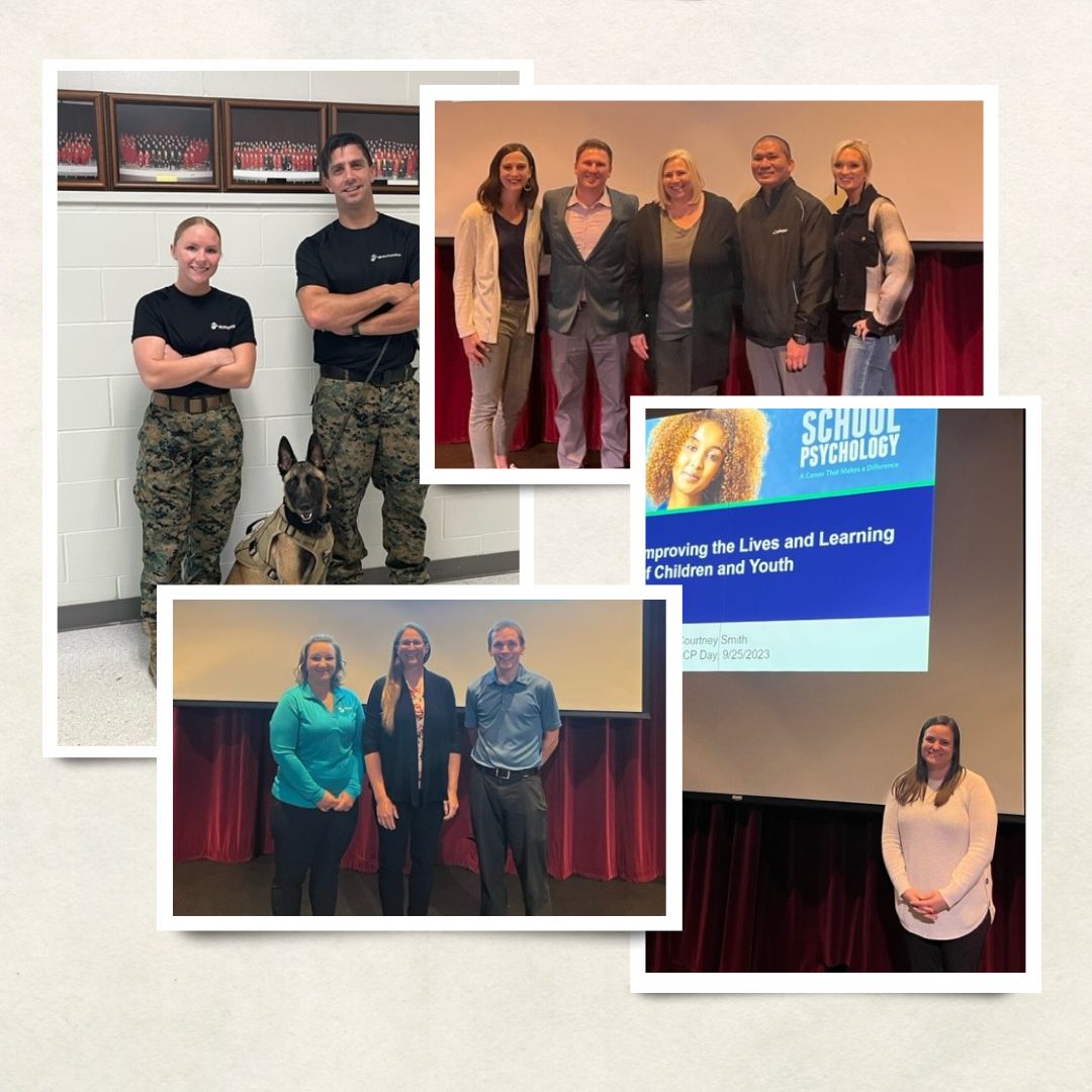 Arcadia High School hosted their first ACP (Academic & Career Planning ...