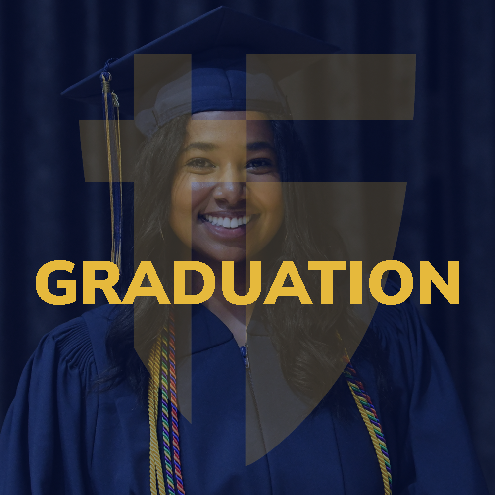 Project Graduation | Newsletter Details