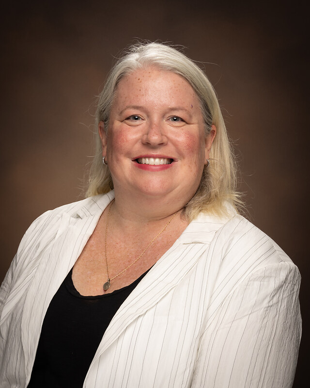 Brooke Reusch | Post