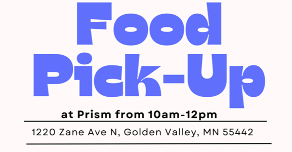 Food Pantry Pick Up Dates | article
