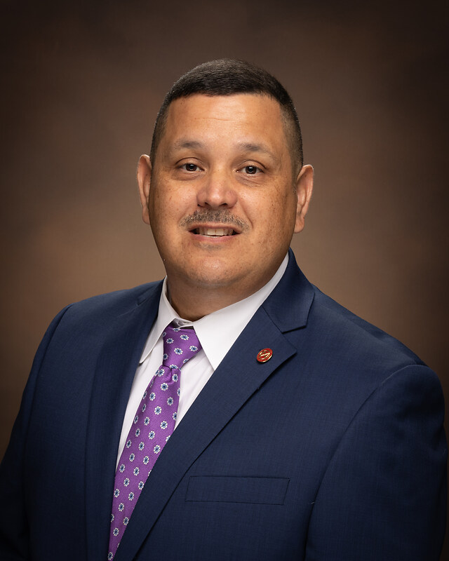 Francisco M. Espinosa, Jr. | Post