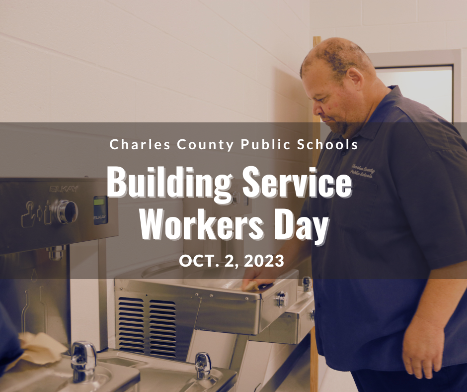 Service mettle — Building Service Worker Day is Oct. 2 | details ...