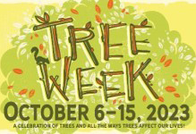 Tree Week a Chance to Explore & Learn Outdoors | Post Details