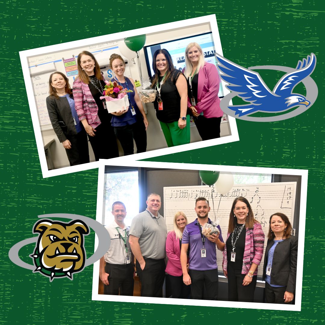 2025 Kansas Teacher of the Year (KTOY) Nominees | News Details