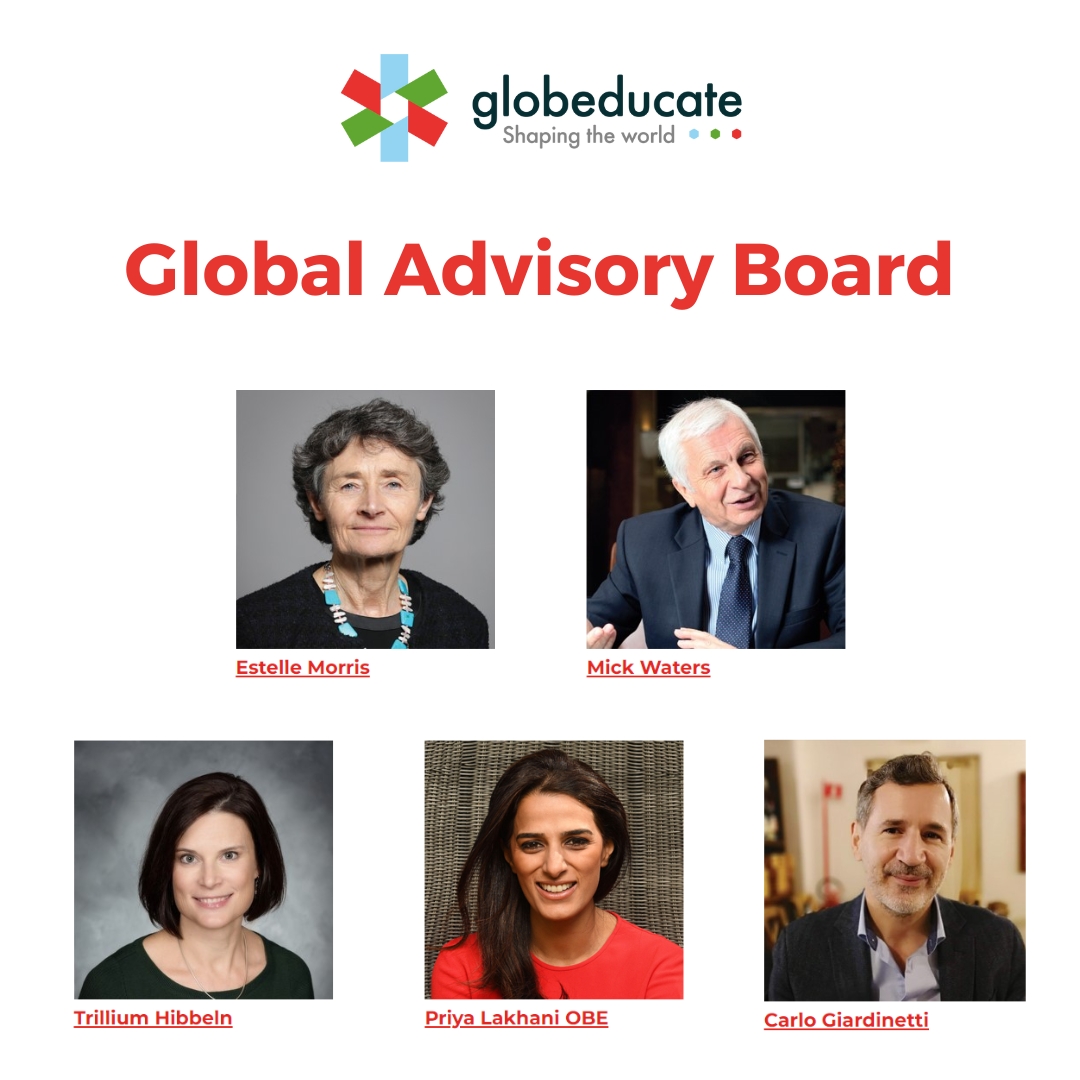 Global Advisory Board | Nos actualités