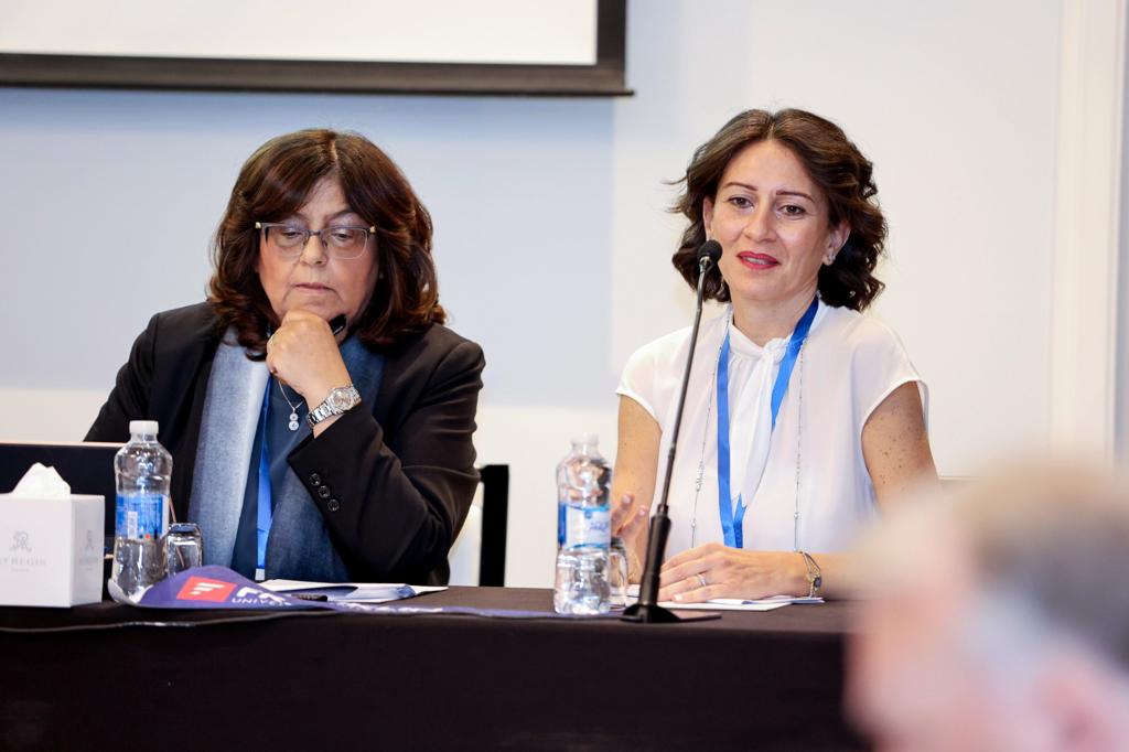 Dean of University Counseling a panelist at Education Forum | School ...