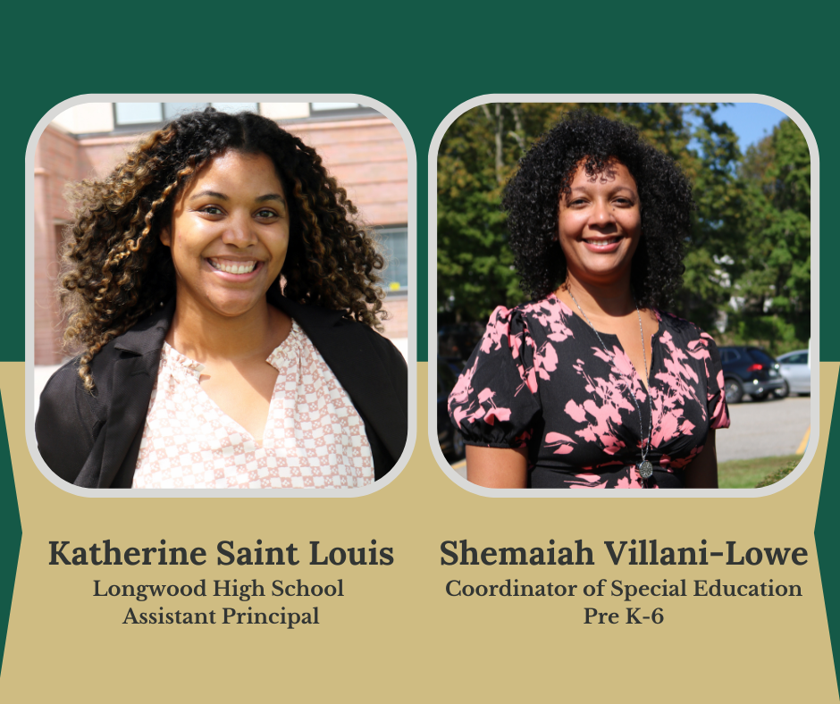 Longwood School District Announces Administrative Appointments | News ...