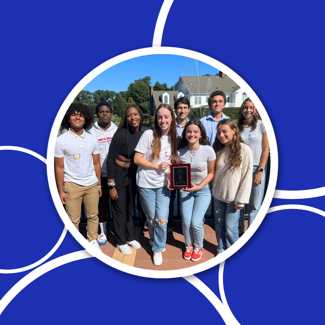 BMHS Earns Fred Balsamo Sportsmanship Award | NPS Blog