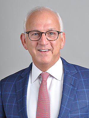 President Baber Publishes Article in The Greenwich Sentinel on the ...