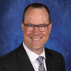 A Letter from President Brian Schenck | Newsletter Details