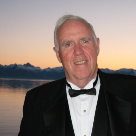 Keany, Michael | Consultant Profile