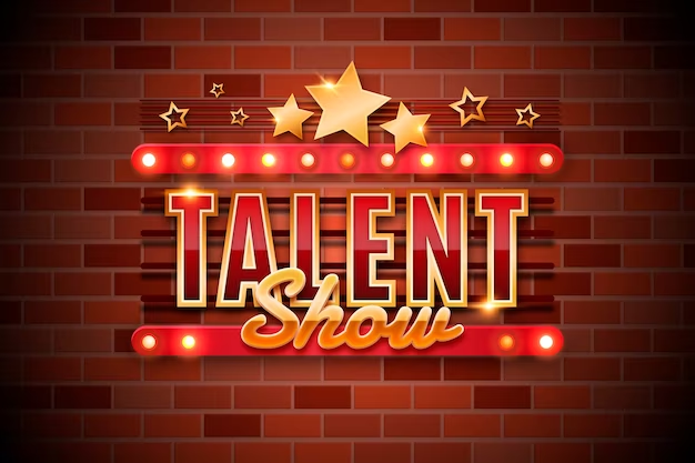 Talent Show 2024 | School News Detail Page