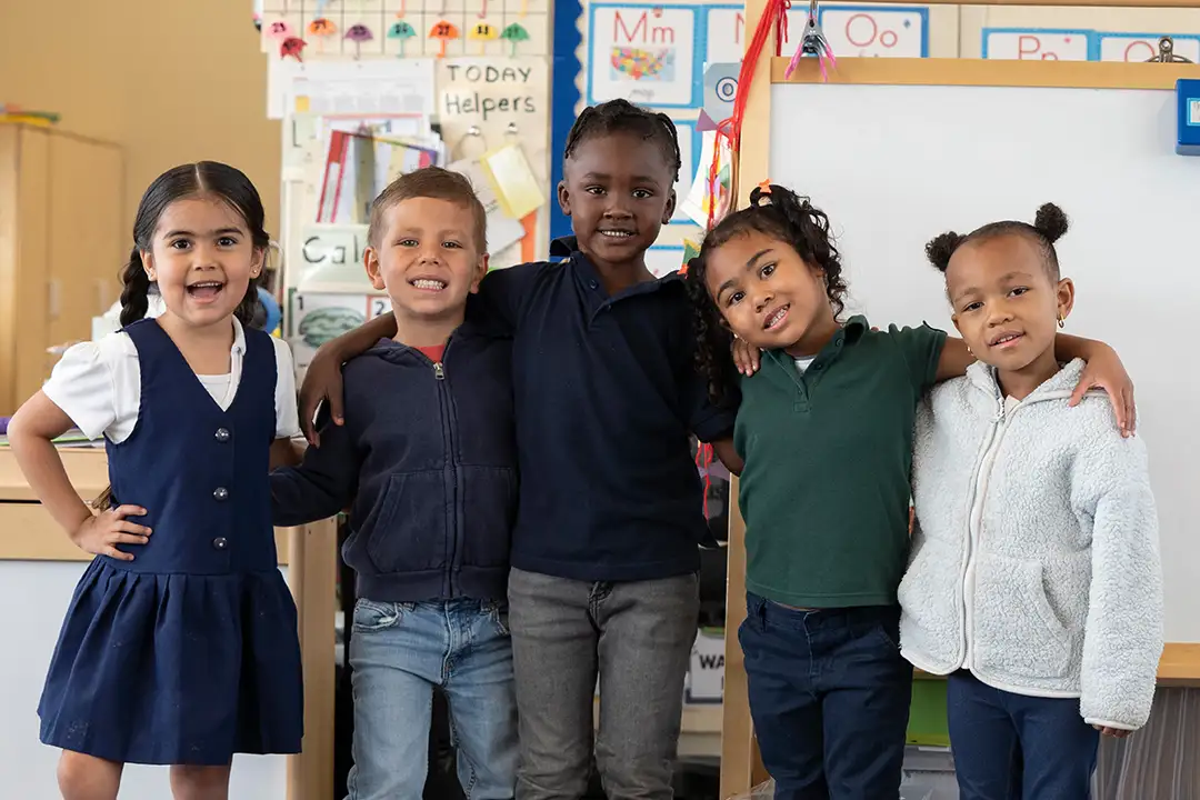 Vision 2035: Education Reimagined in LBUSD | Article Details