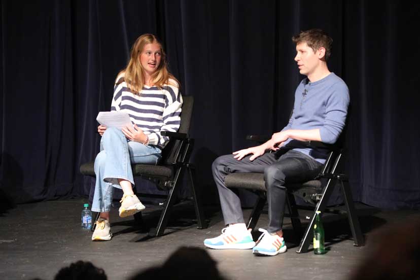 Centennial Finale: Special Assemblies | News Details - John Burroughs ...